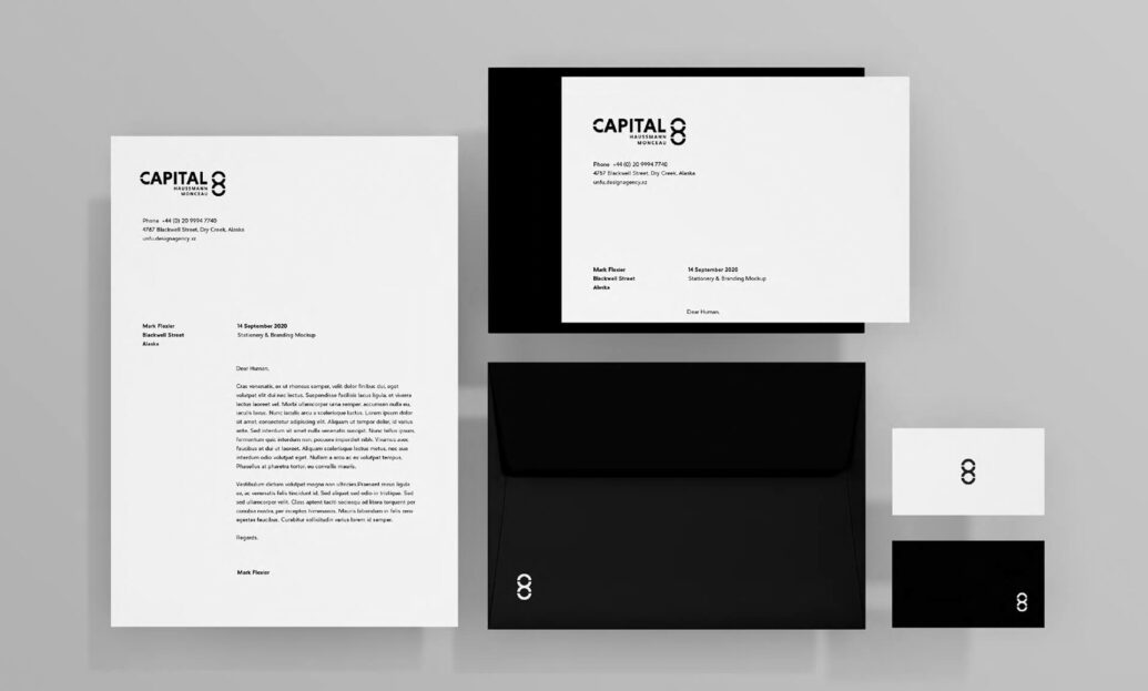 SAENTYS | Capital 8, Paris, France