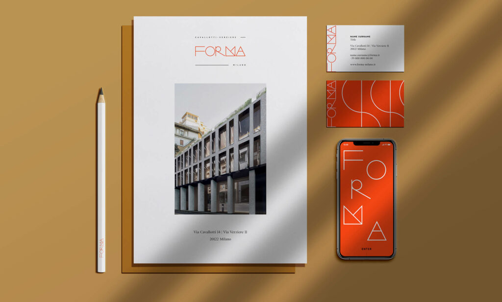 SAENTYS | Forma Milano, Milan, Italy