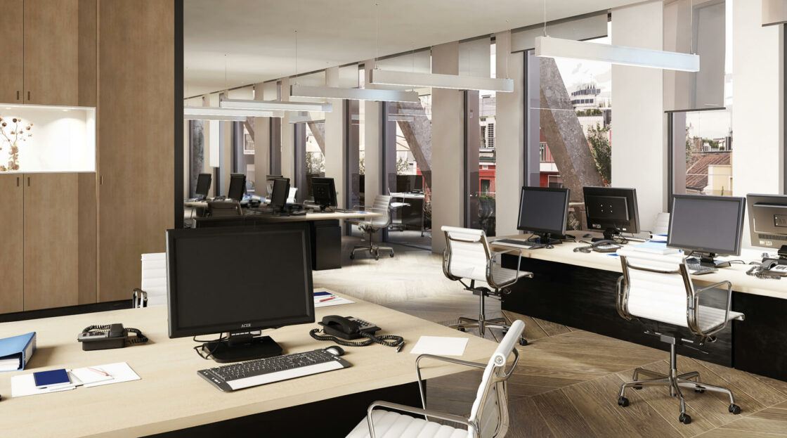 SAENTYS | Forma Milano, Milan, Italy