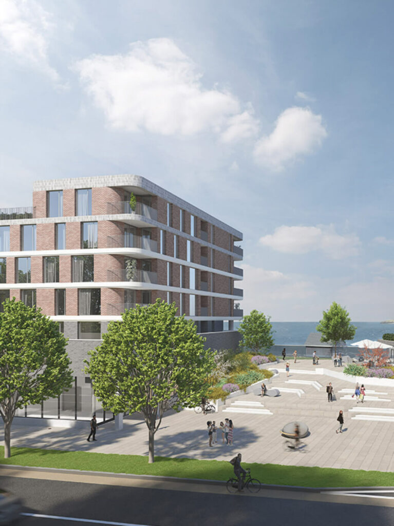 SAENTYS | Project Castle: a resi portfolio sale worth over €1 billion