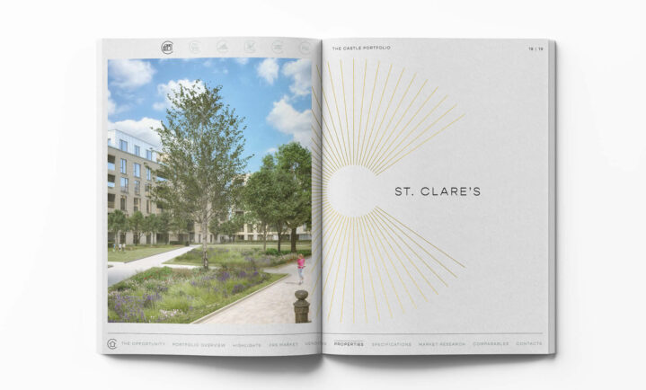 SAENTYS | Project Castle: a resi portfolio sale worth over €1 billion