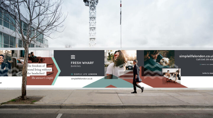 SAENTYS | Simple Life: the B2R developer moves to London